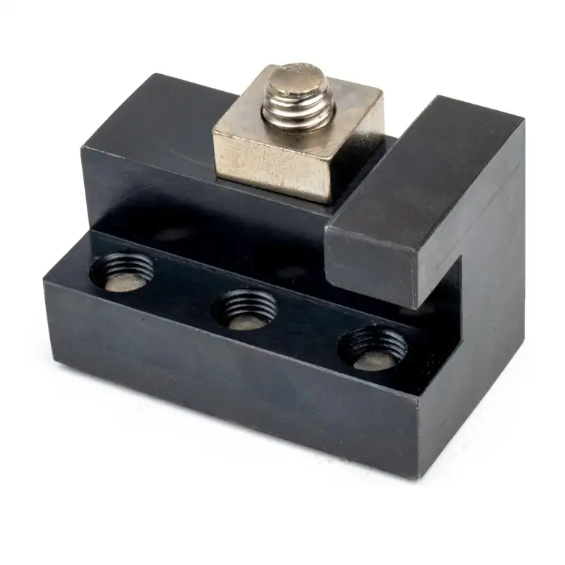 53018 1 2 IN LH Turning And Facing Holder For 15L Lathe