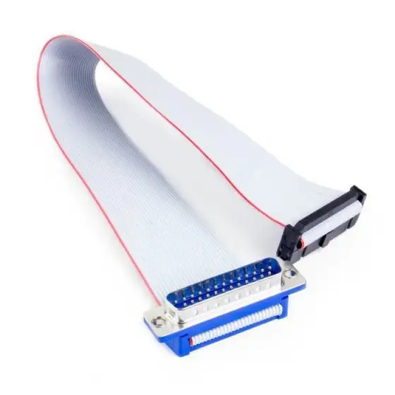 Tormach Mill Upgrade - J4 Cable - SKU 30684