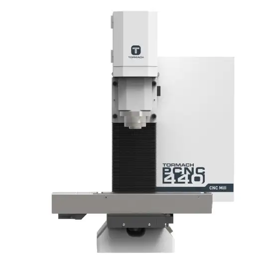 PCNC 440 Entry Package - Summary