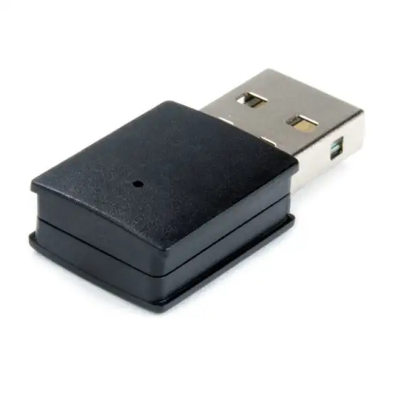wireless network adapter