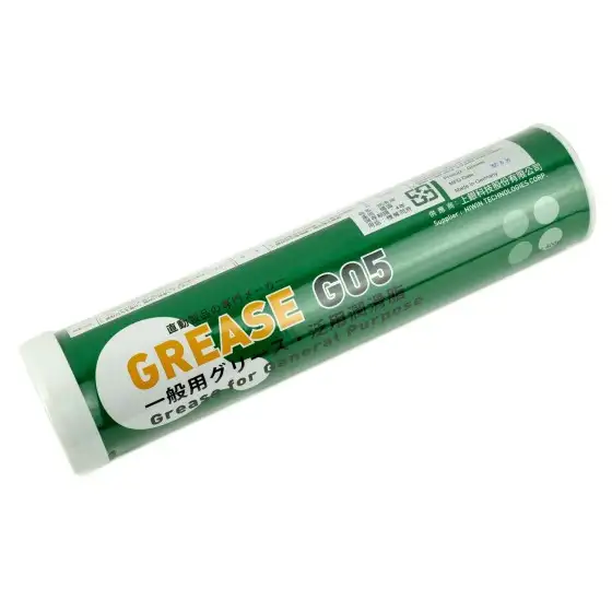 Tormach Router Parts - Grease, Hiwin G-05, 400g - SKU 50686