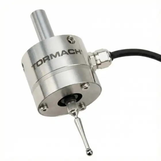 54960 - Passive Probe, 24v, M12 Connector
