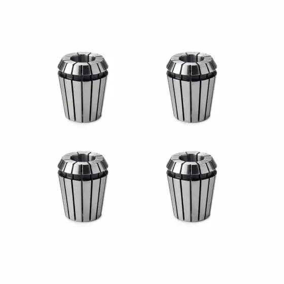 55000 - ER32 Collet - 3/4 in., 4 pack