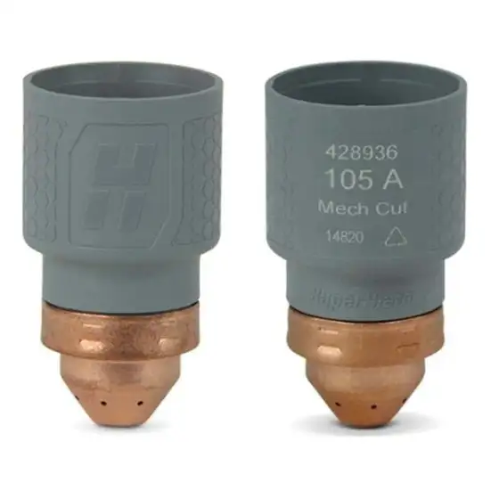 Tormach Plasma Table Parts - Hypertherm cartridge: SmartSYNC or adapter ...