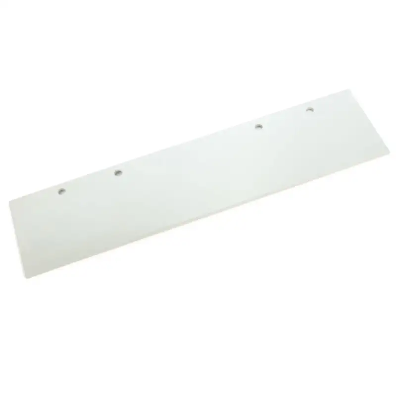 Tormach Consumables - Y-Axis Cover Mounting Plate - SKU 30406