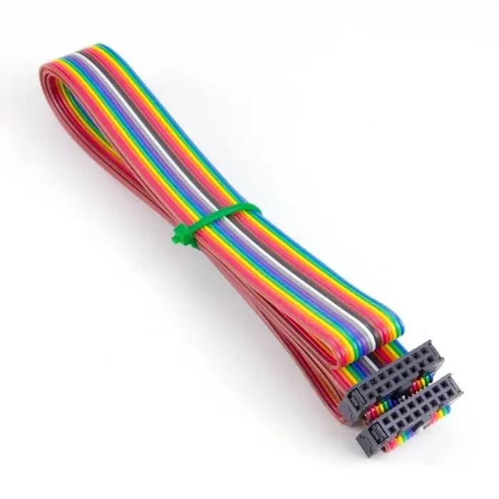 Tormach Mill Upgrade - J3 Cable - SKU 30685