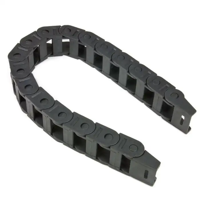 Tormach Consumables - PDB Cable Carrier - SKU 31476