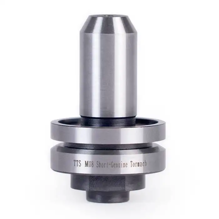 Tormach Toolholding - TTS M8 Threaded Arbor: Short - SKU 31811