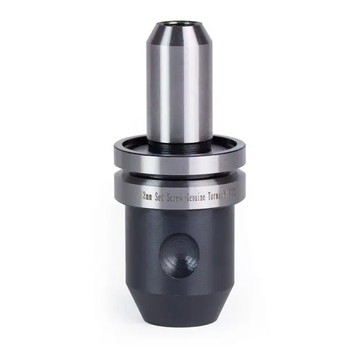 Tormach Toolholding - TTS Set Screw Holder: 12mm - SKU 31824