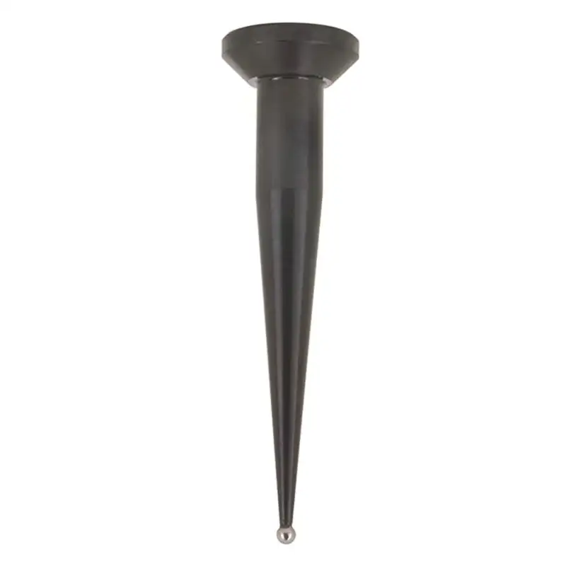 Tormach Probes and Metology - 2 mm Straight Probe Tip for Haimer CENTRO ...