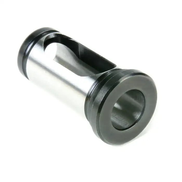 Tormach Toolholding - Gang Block Bushing - 1/2 in. ID - SKU 33929