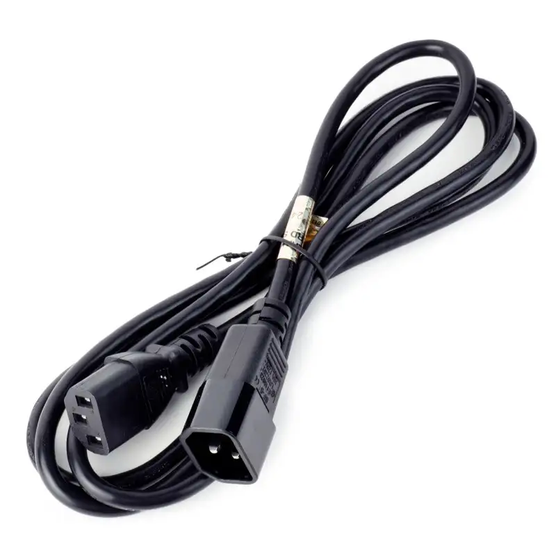 Tormach Cable, Monitor Power Extension 6 ft combo male/female end - SKU ...