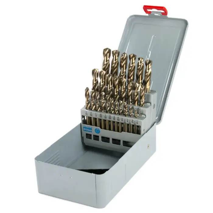 dental drill bit set