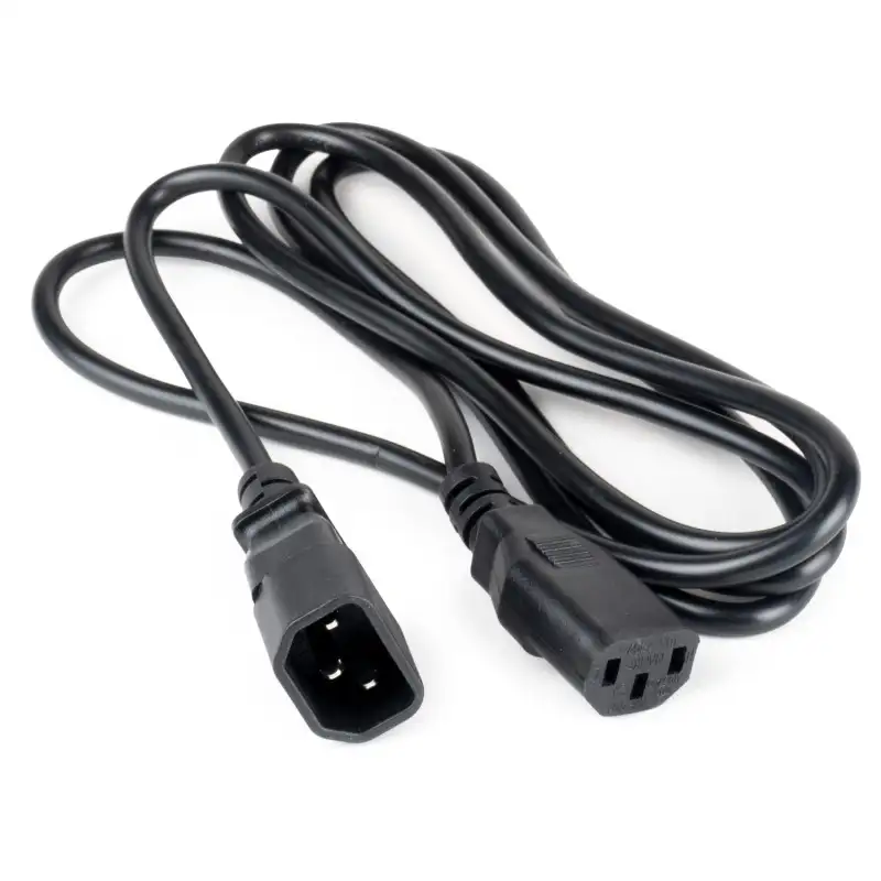 Tormach Enclosure Left Light Power Cable - SKU 38389