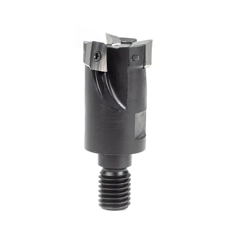Tormach Cutting Tools - Mini-Shear -1 in. Cutting Head - SKU 38805