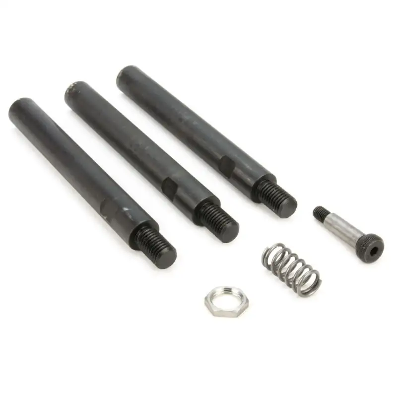 Tormach Mill Upgrade - TTS to BT30 Power Drawbar Conversion Kit - SKU 50474