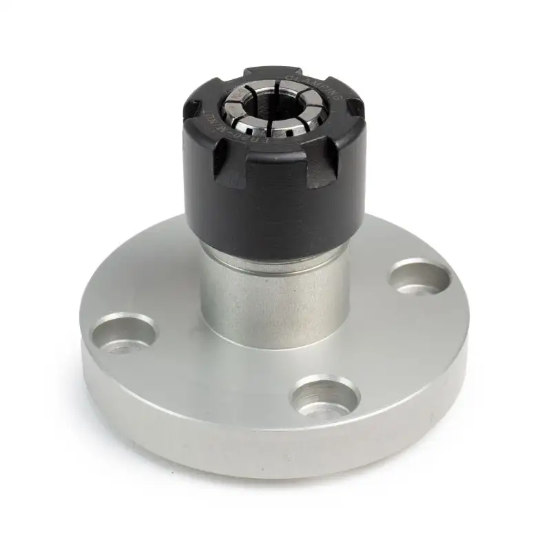 Tormach Robot Upgrade - ZA6 Robot Probe Mount - Straight - SKU 51354