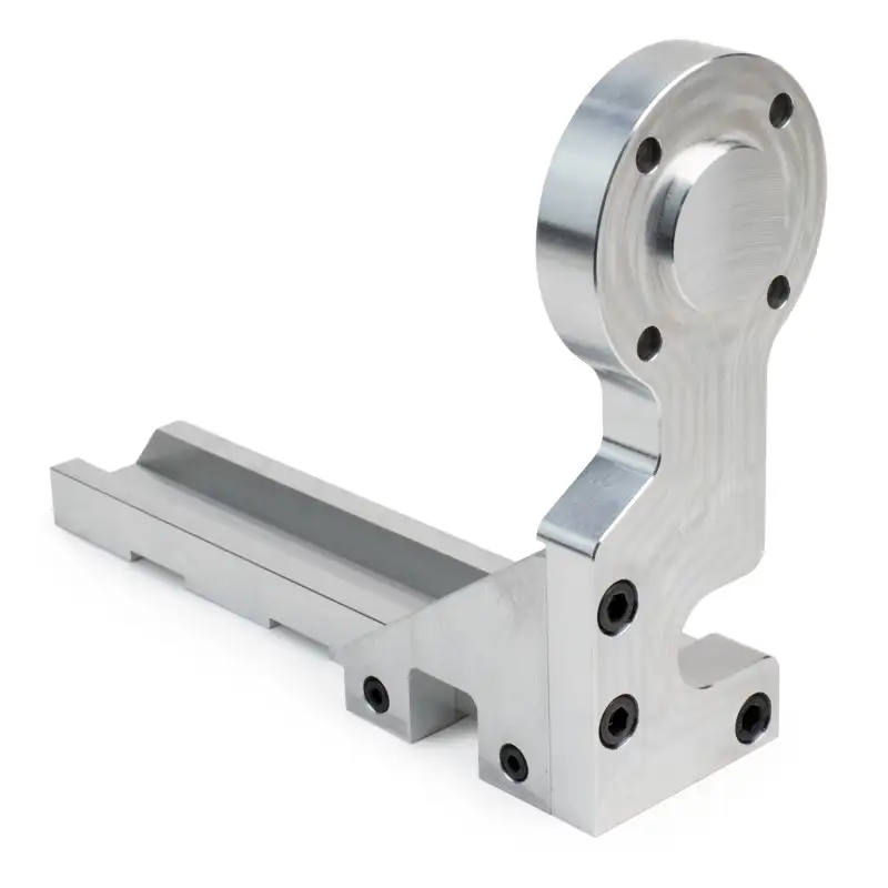 Tormach Robot Upgrade - Robot welding torch holder kit - SKU 52322