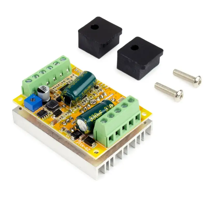 52743 - xsTECH Router Spindle Drive