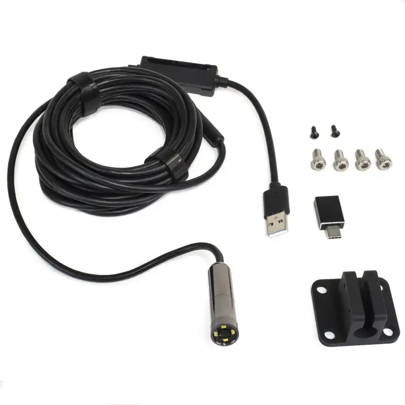 53783 - xsTech Pro Camera Kit