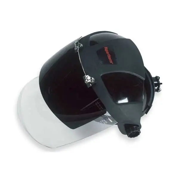 Tormach Plasma Table - Hypertherm Shade 6 Face Shield - SKU 50875