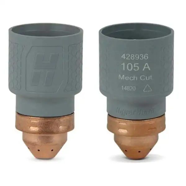 Tormach Plasma Table Parts - Hypertherm cartridge: SmartSYNC or adapter ...
