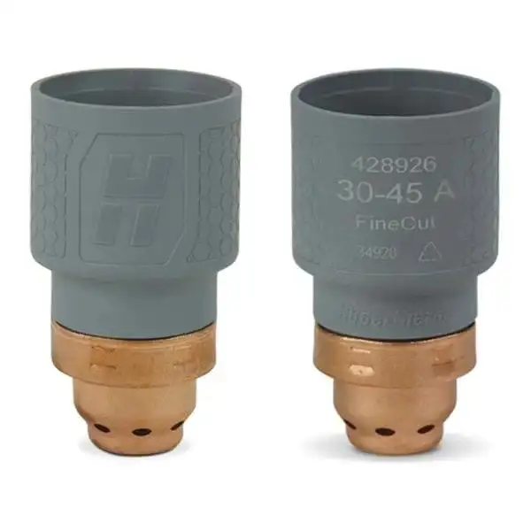 Tormach Plasma Table Parts - Hypertherm cartridge: SmartSYNC or adapter ...