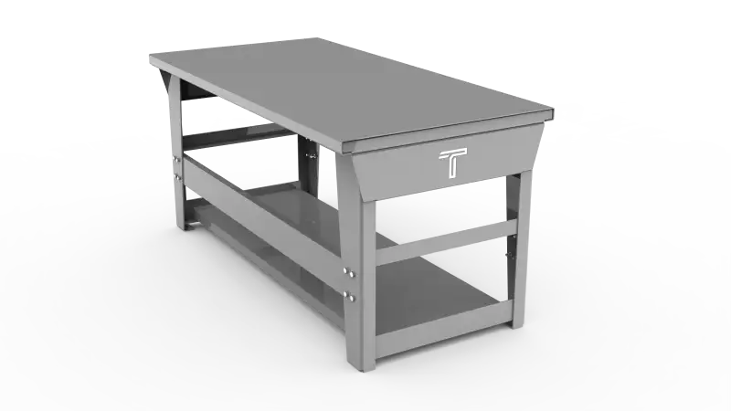 Tormach Robot Table - SKU 52458