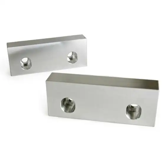 5 inch vise soft jaws store