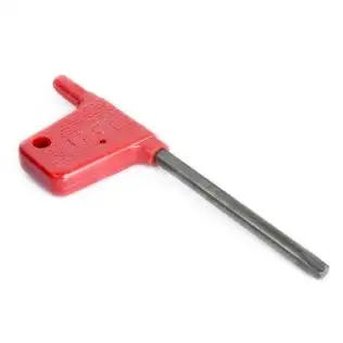 Tormach Cutting Tools - Screw - SEHT Insert Cutters - SKU 32730