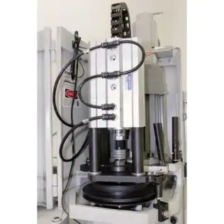 Tormach Mill Upgrade - R8 Drawbar for 1100M, 770M, PCNC 1100, and PCNC ...
