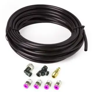 Tormach Consumables - PCNC 1100 Power Drawbar - SKU 31706
