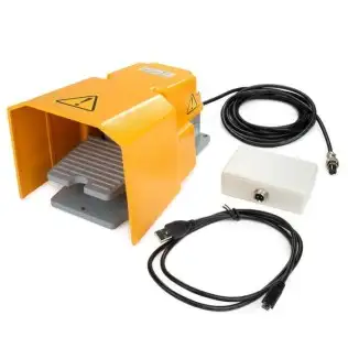 Tormach Workholding - Automatic Collet Closer for 15L Slant-PRO - SKU 38690