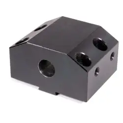 CNC Lathe Toolholding Solutions | Secure & Precise Tooling – Tormach