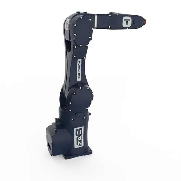 Tormach ZA6 Robot Starter Package