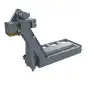 53477 - 1500MX Chip Conveyor Kit