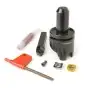 Tormach Cutting Tools - TTS SuperFly Cutter Kit - SKU 38258