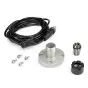 Tormach Robot Upgrade - ZA6 Robot Probe Mount - Straight - SKU 51354