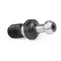 Tormach Pull Stud, BT30-45 deg., Thru Spindle Coolant TSC - SKU 51734