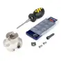 Tormach Cutting Tools - Face Mill - 1 1/2 in. - SKU 52442