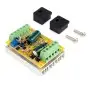52743 - xsTECH Router Spindle Drive