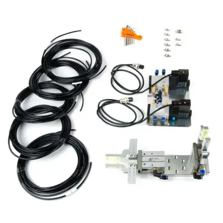 Tormach ZA6 Robot Starter Package