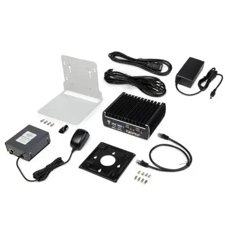 Tormach PCNC 440 CNC Mill Premium Package