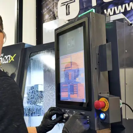 Tormach PCNC 440 CNC Mill Premium Package