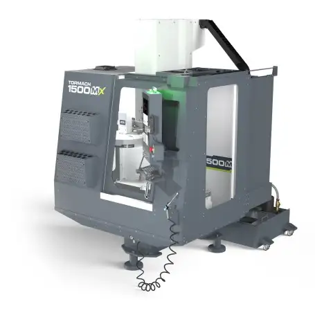 Tormach ZA6 Robot Starter Package