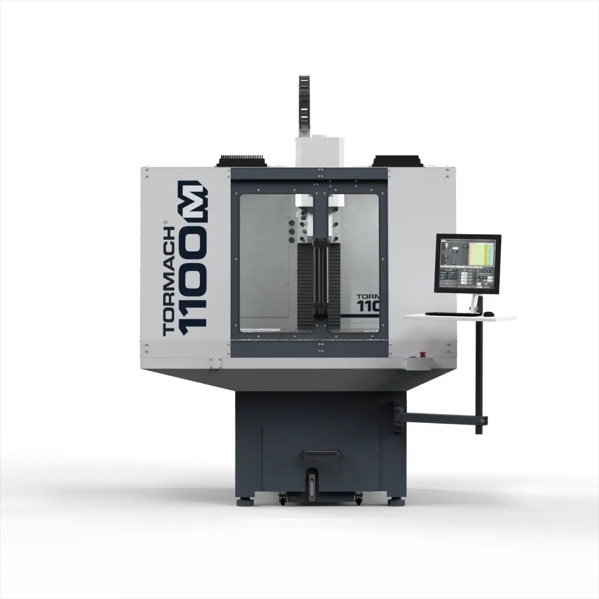 1100M Standard Package | Tormach