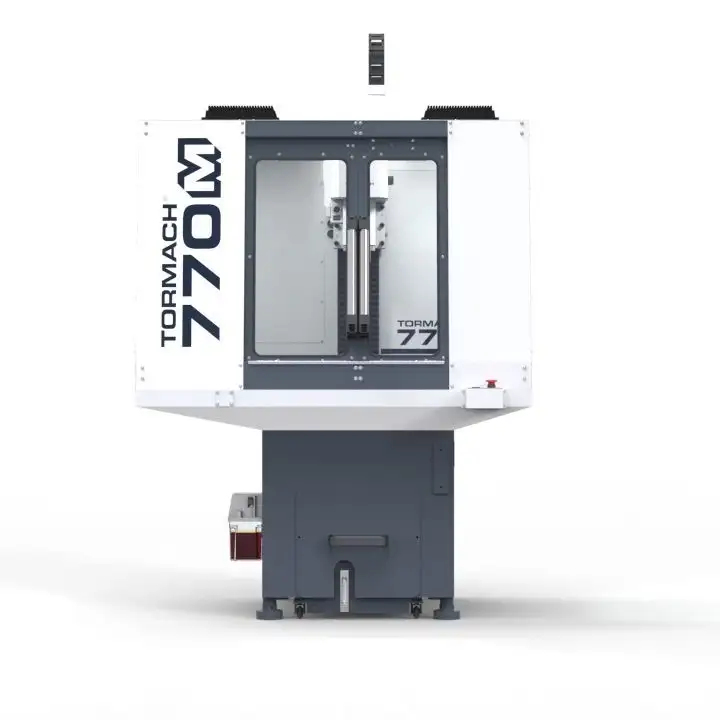 770M Entry Package | Tormach