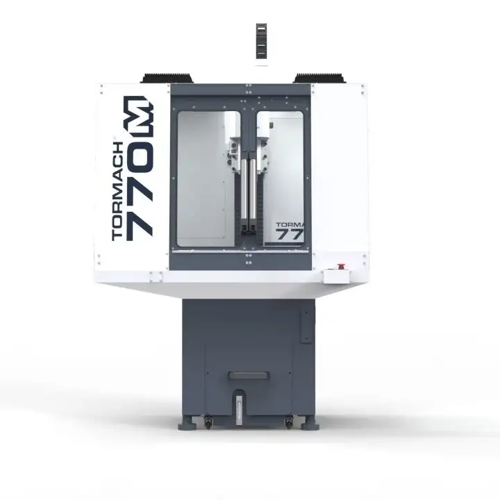 770M Premium Package | Tormach