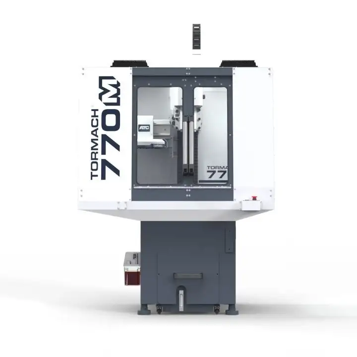 770M Standard Package