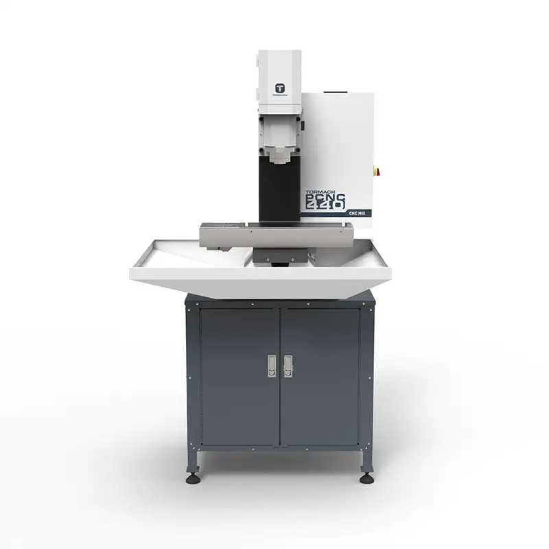 PCNC 440 Starter Package | Tormach